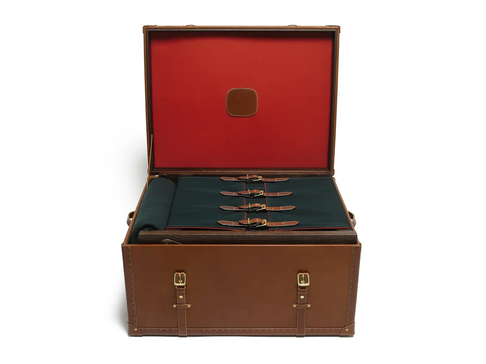 RWD Officer's Field Set — Richard Wrightman Design