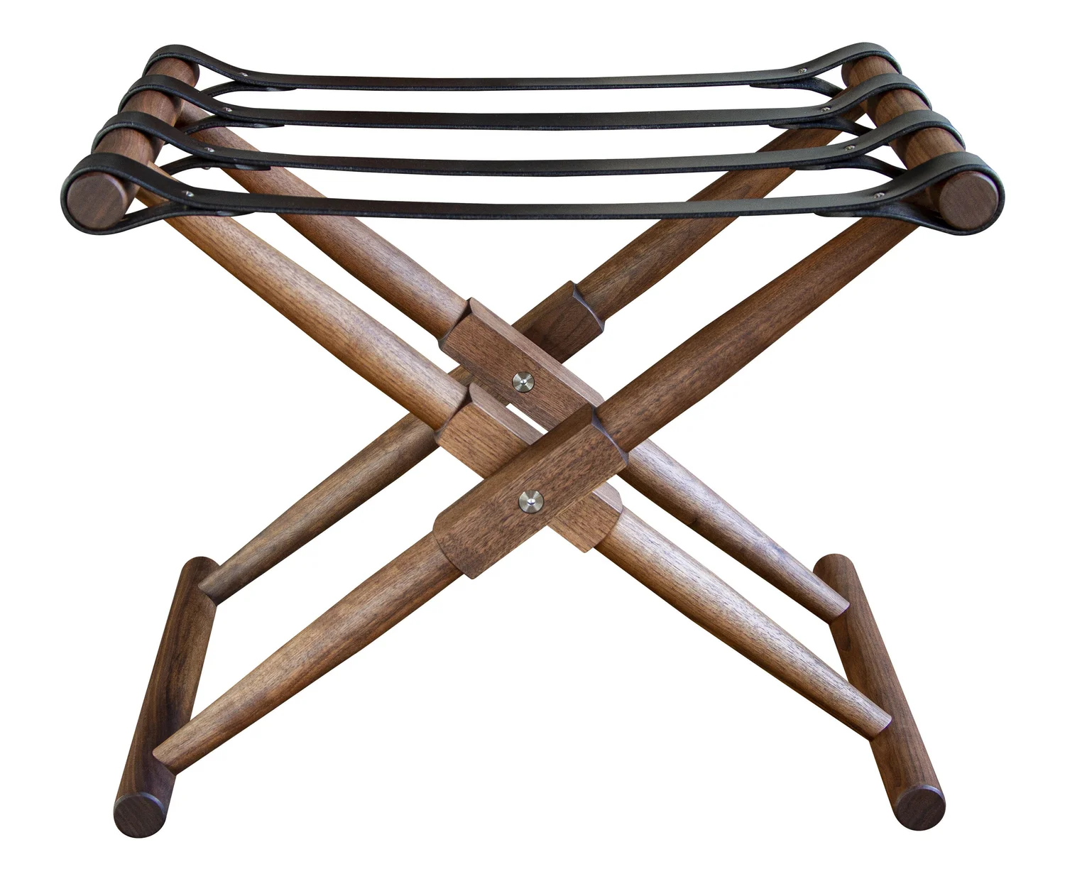 Luggage Rack — Richard Wrightman Design
