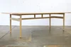 Silbrook Table — Richard Wrightman Design