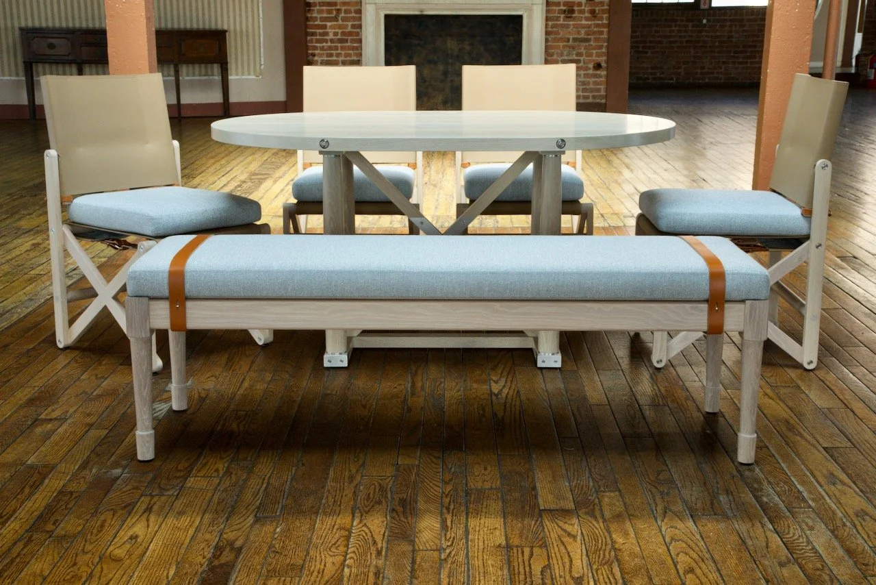 Carden Round — Richard Wrightman Design