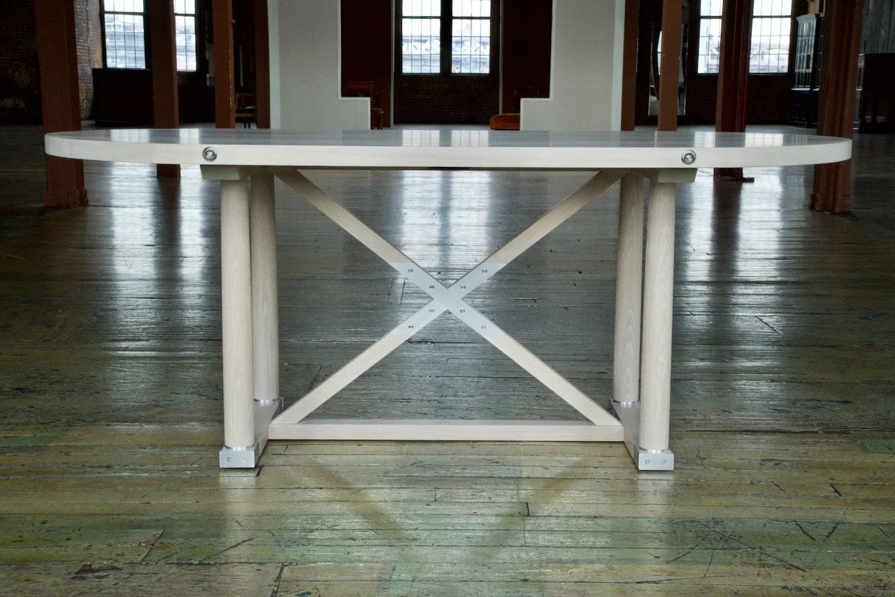 Carden Round — Richard Wrightman Design