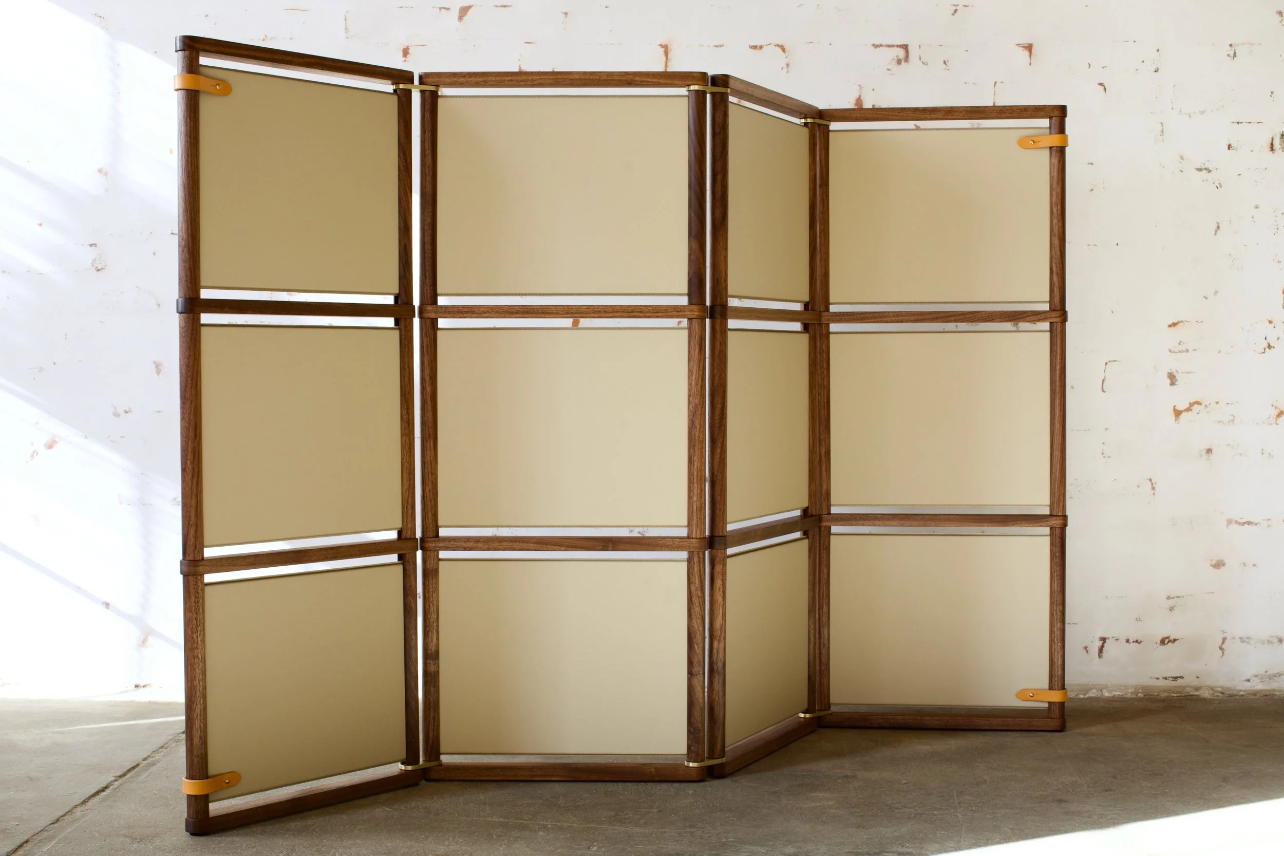 Lambert Screen Type 2 — Richard Wrightman Design