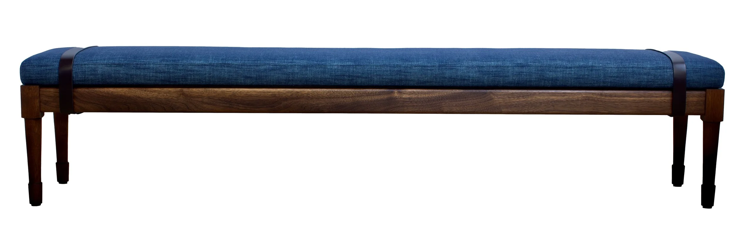 Jasper Bench — Richard Wrightman Design