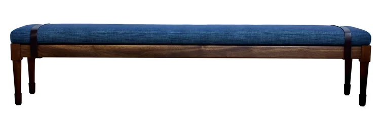Jasper Bench — Richard Wrightman Design