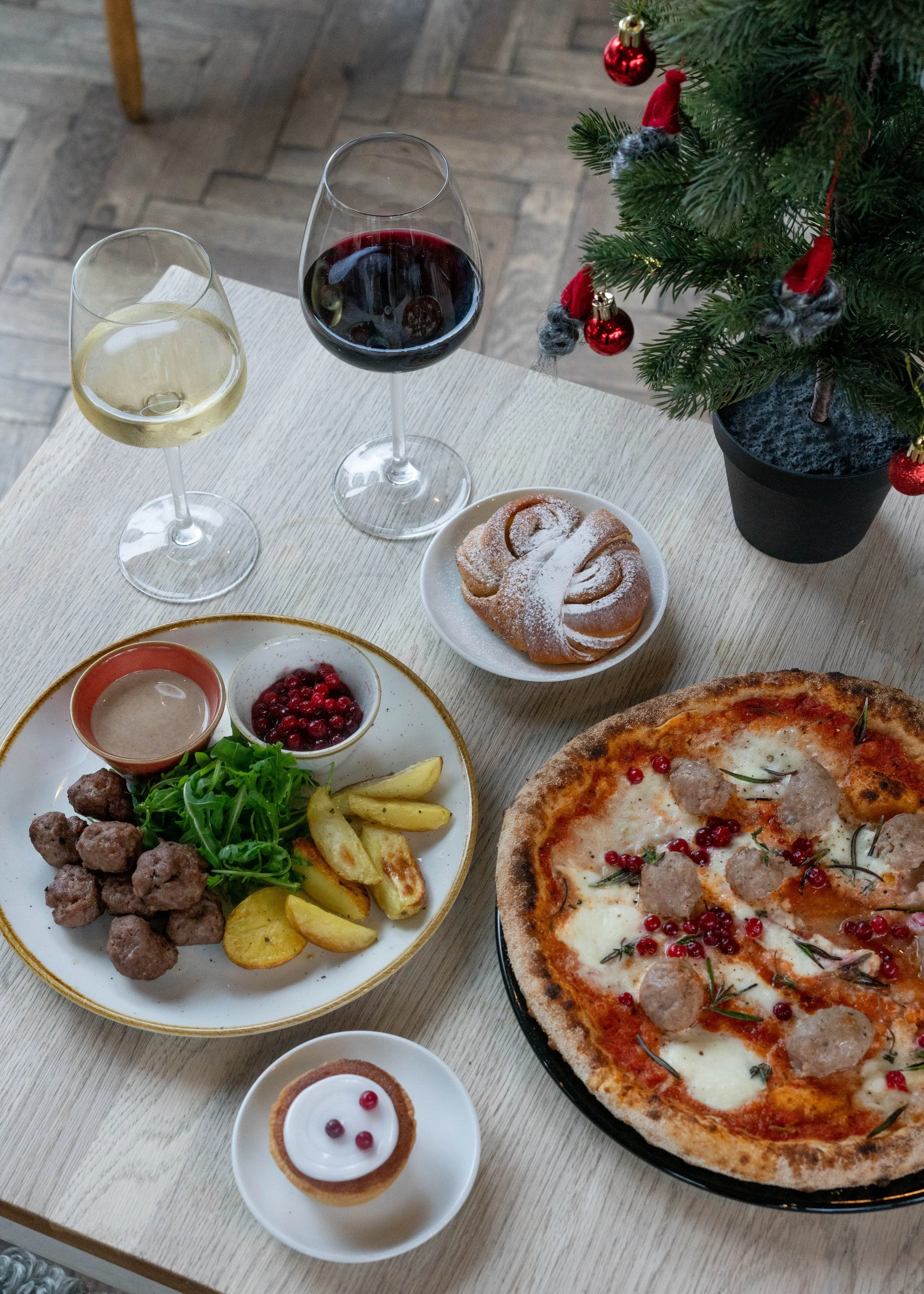 Söderberg | Scandinavian Bakery and Coffee Shop