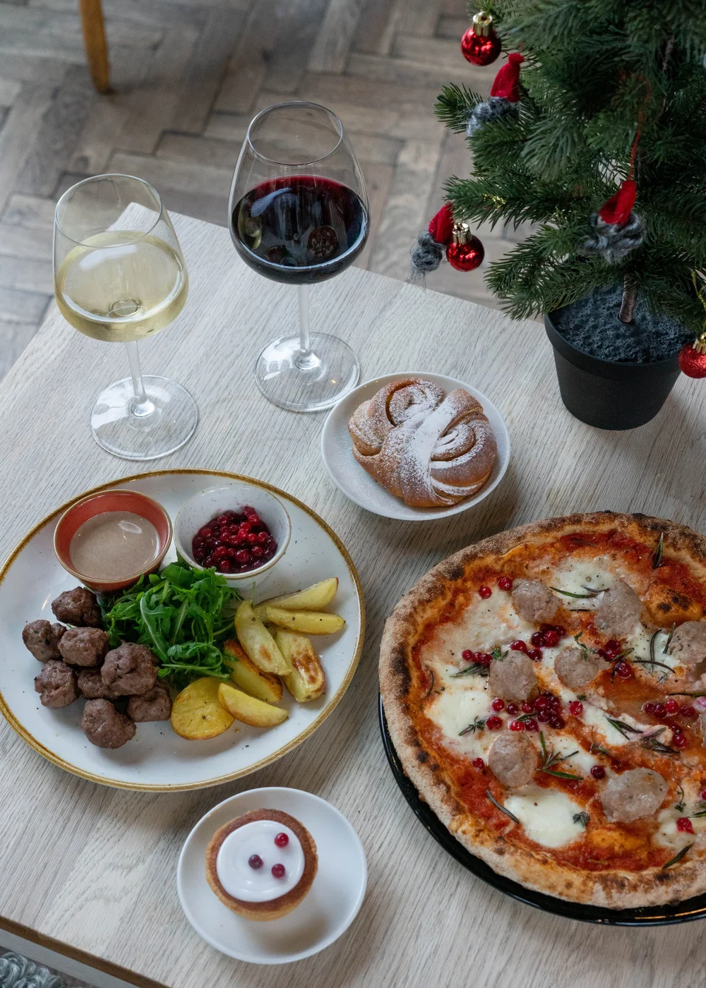 Söderberg | Scandinavian Bakery and Coffee Shop