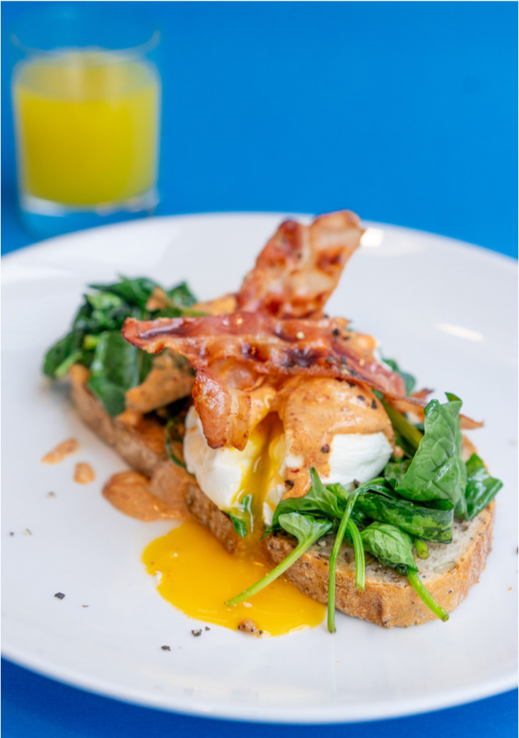 Söderberg | Scandinavian Bakery and Coffee Shop