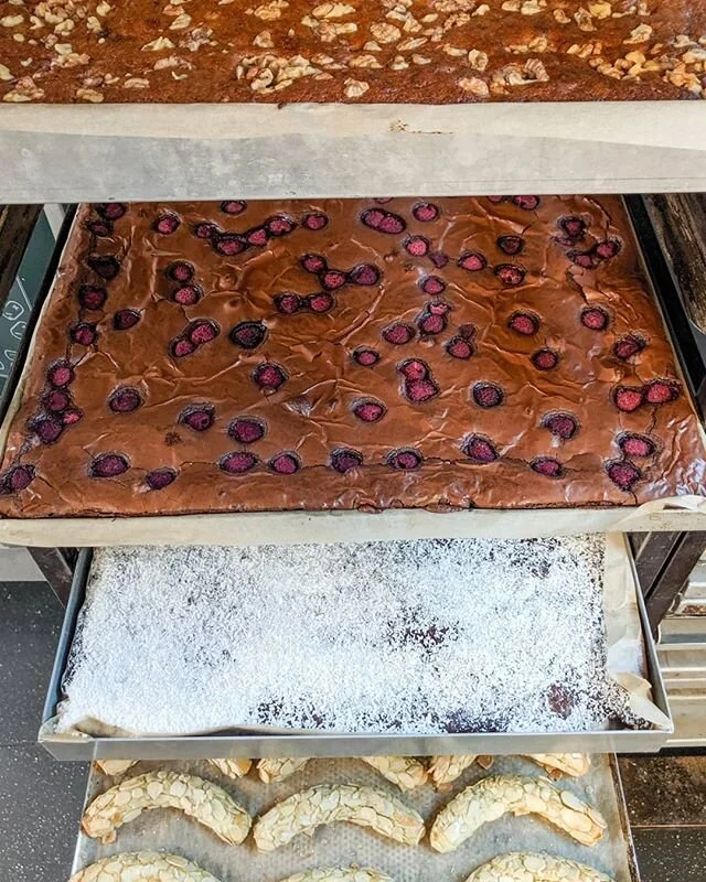 Söderberg | Swedish Coffee Shop and Bakery