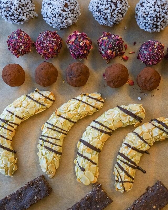 Söderberg | Swedish Coffee Shop and Bakery