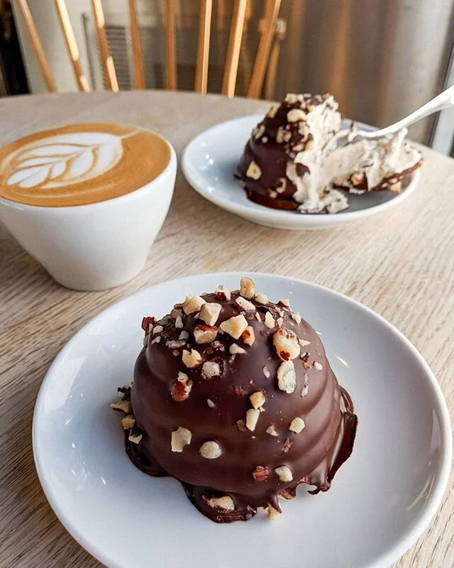 Söderberg | Swedish Coffee Shop and Bakery