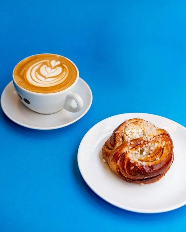 Söderberg | Swedish Coffee Shop and Bakery