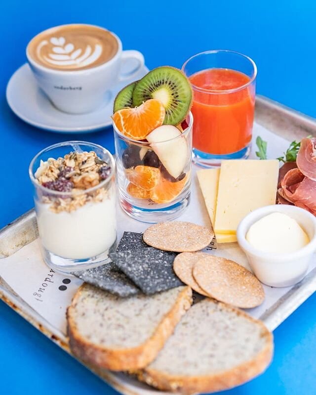 Söderberg | Swedish Coffee Shop and Bakery