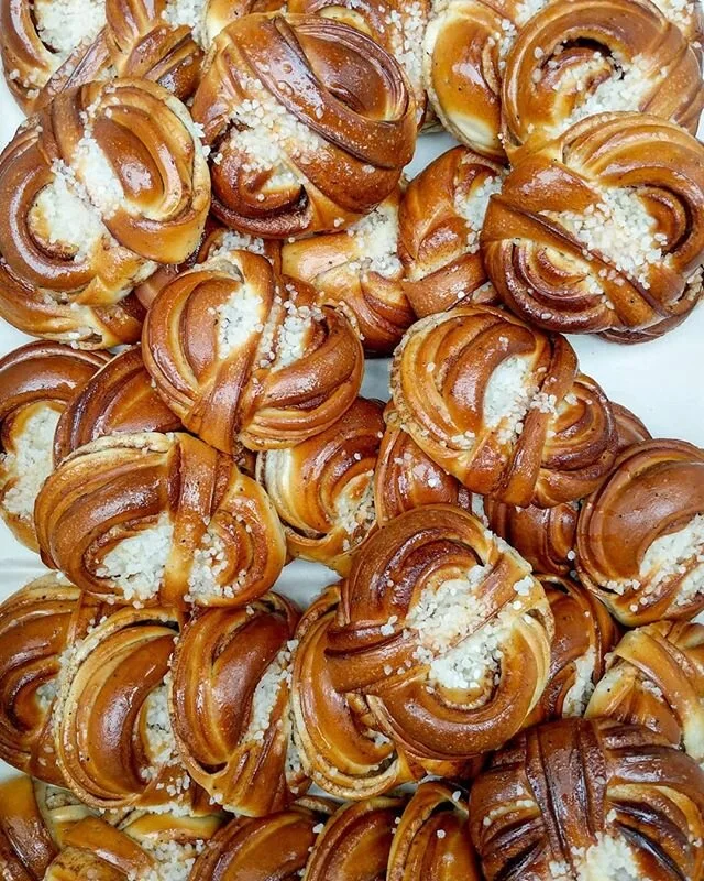 Söderberg | Swedish Coffee Shop and Bakery