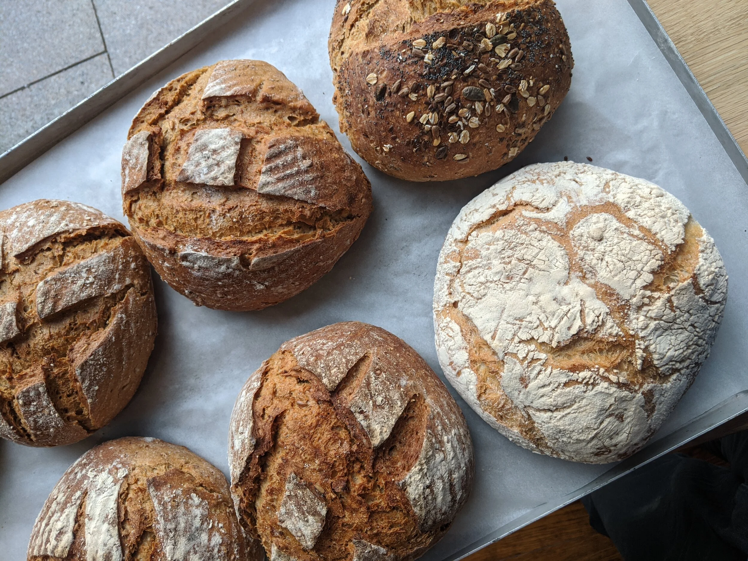 Söderberg | Swedish Coffee Shop and Bakery