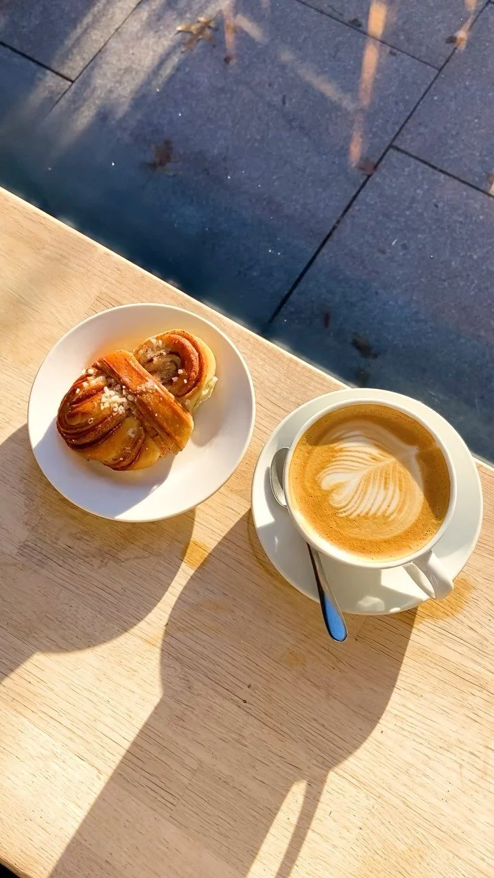 Söderberg | Swedish Coffee Shop and Bakery