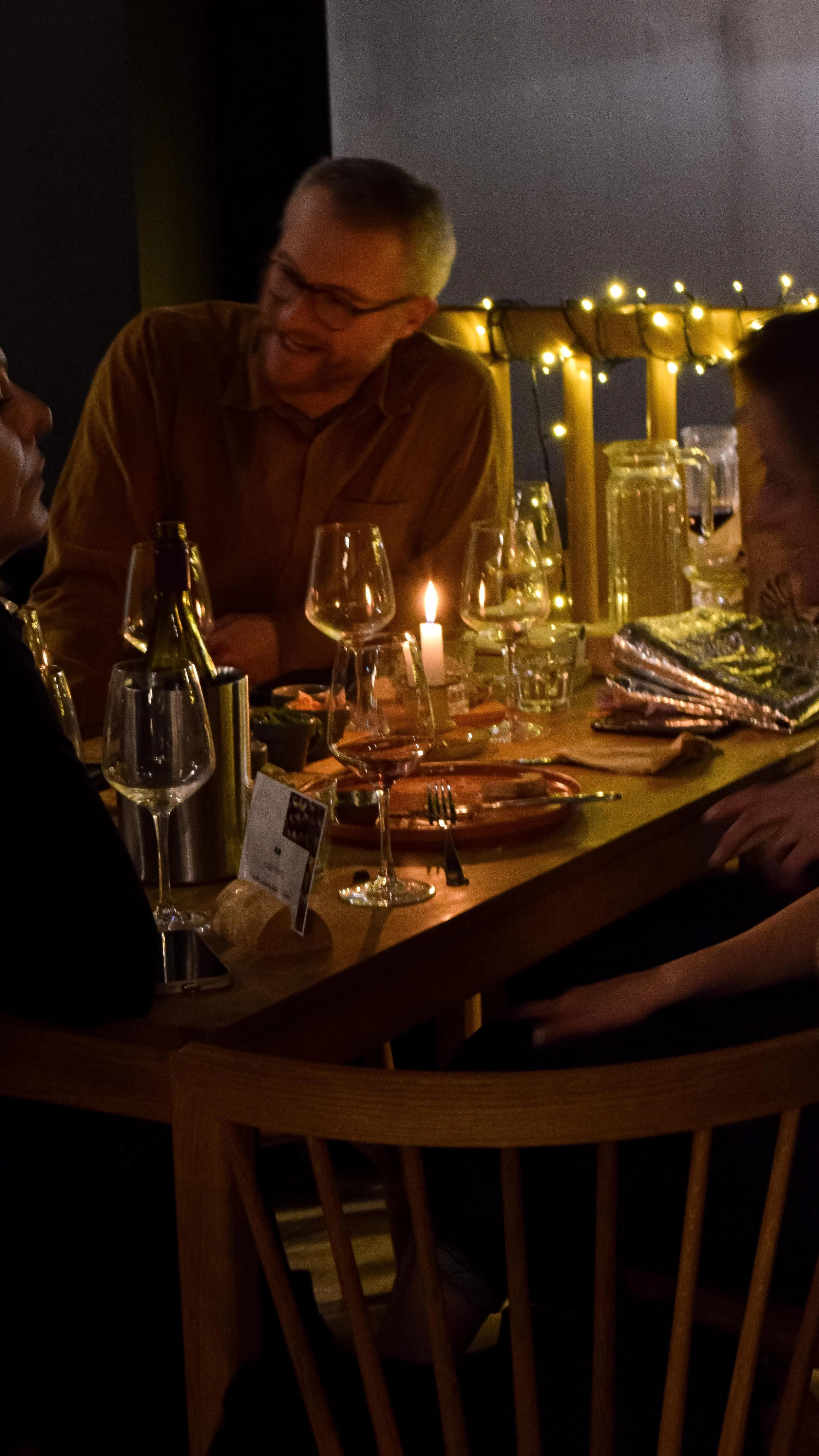 Söderberg | Swedish Coffee Shop and Bakery