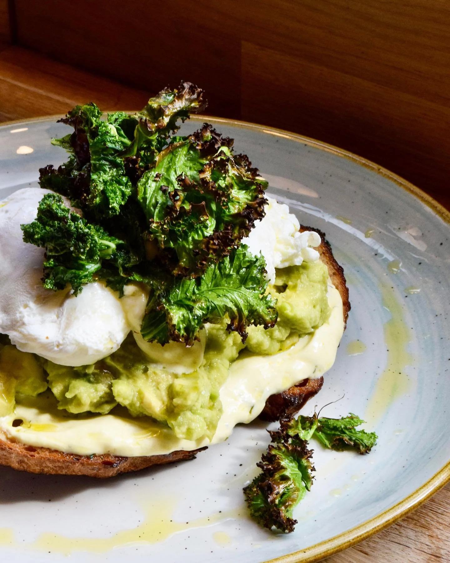 Söderberg | Scandinavian Bakery and Coffee Shop