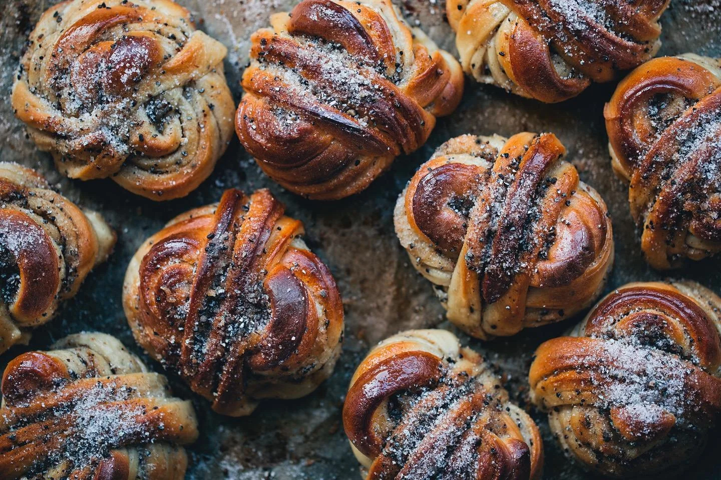 Söderberg | Scandinavian Bakery and Coffee Shop