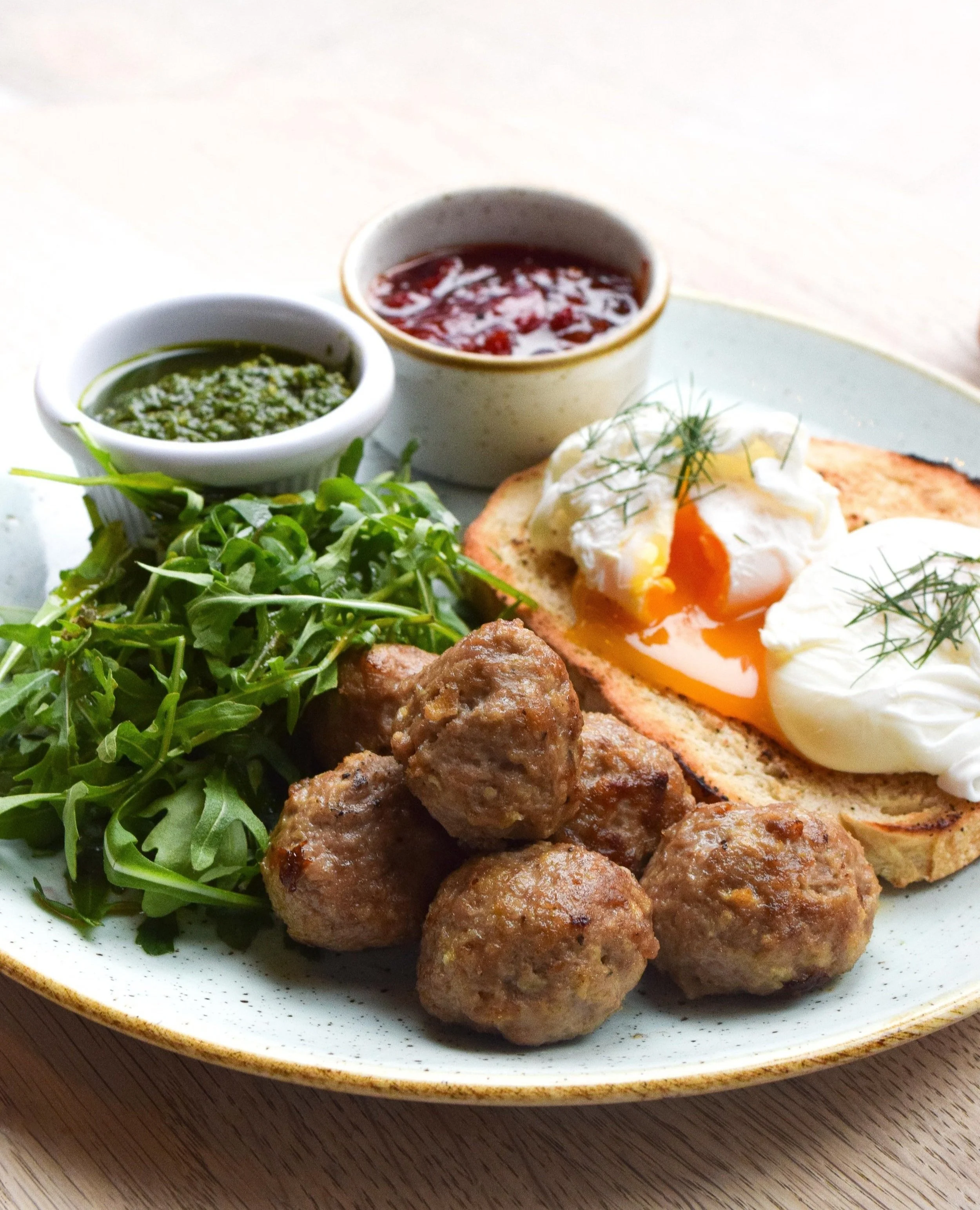 Söderberg | Scandinavian Bakery and Coffee Shop