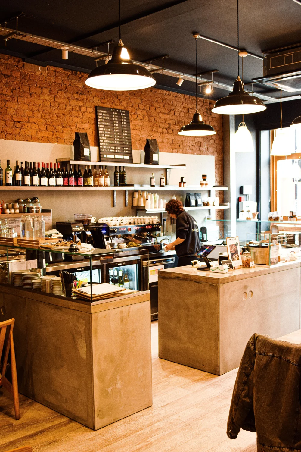 Söderberg | Swedish Coffee Shop and Bakery