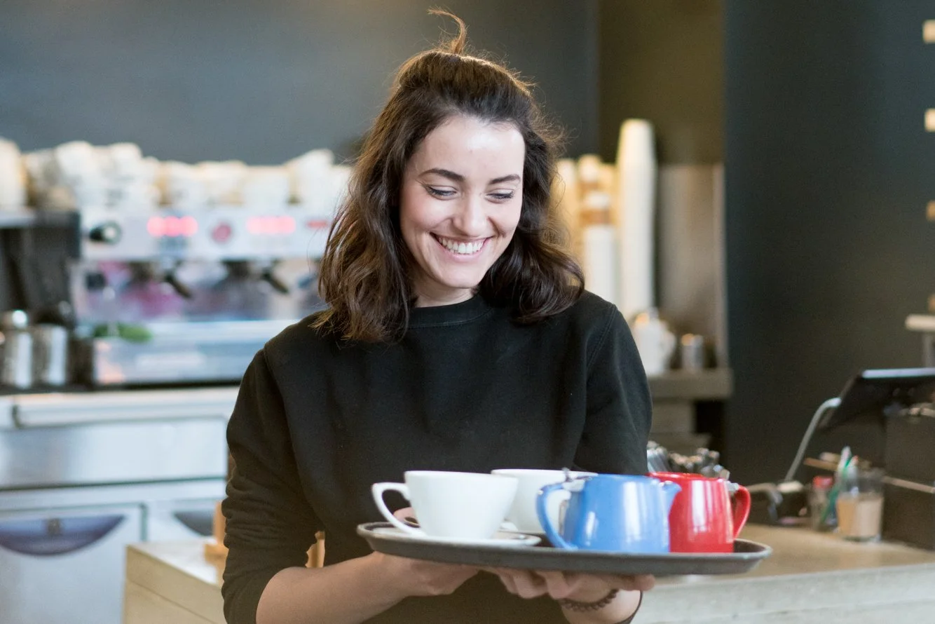 Söderberg | Scandinavian Bakery and Coffee Shop