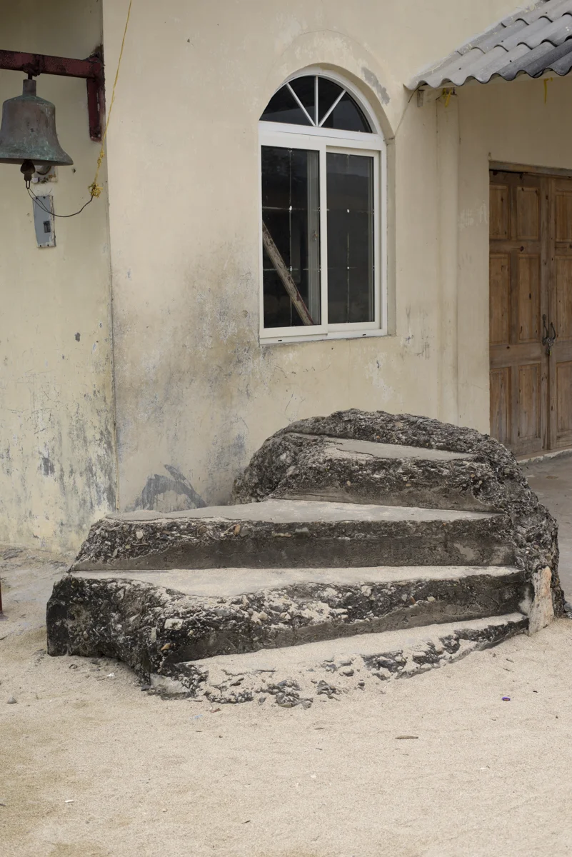 An Otherwise Fruitless Search — Tova Katzman