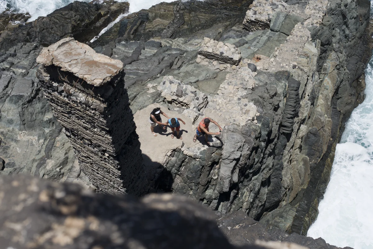 An Otherwise Fruitless Search — Tova Katzman