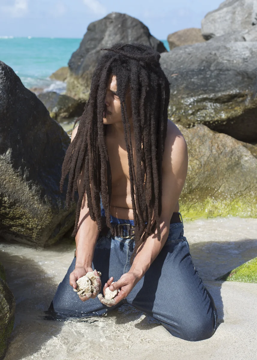 An Otherwise Fruitless Search — Tova Katzman