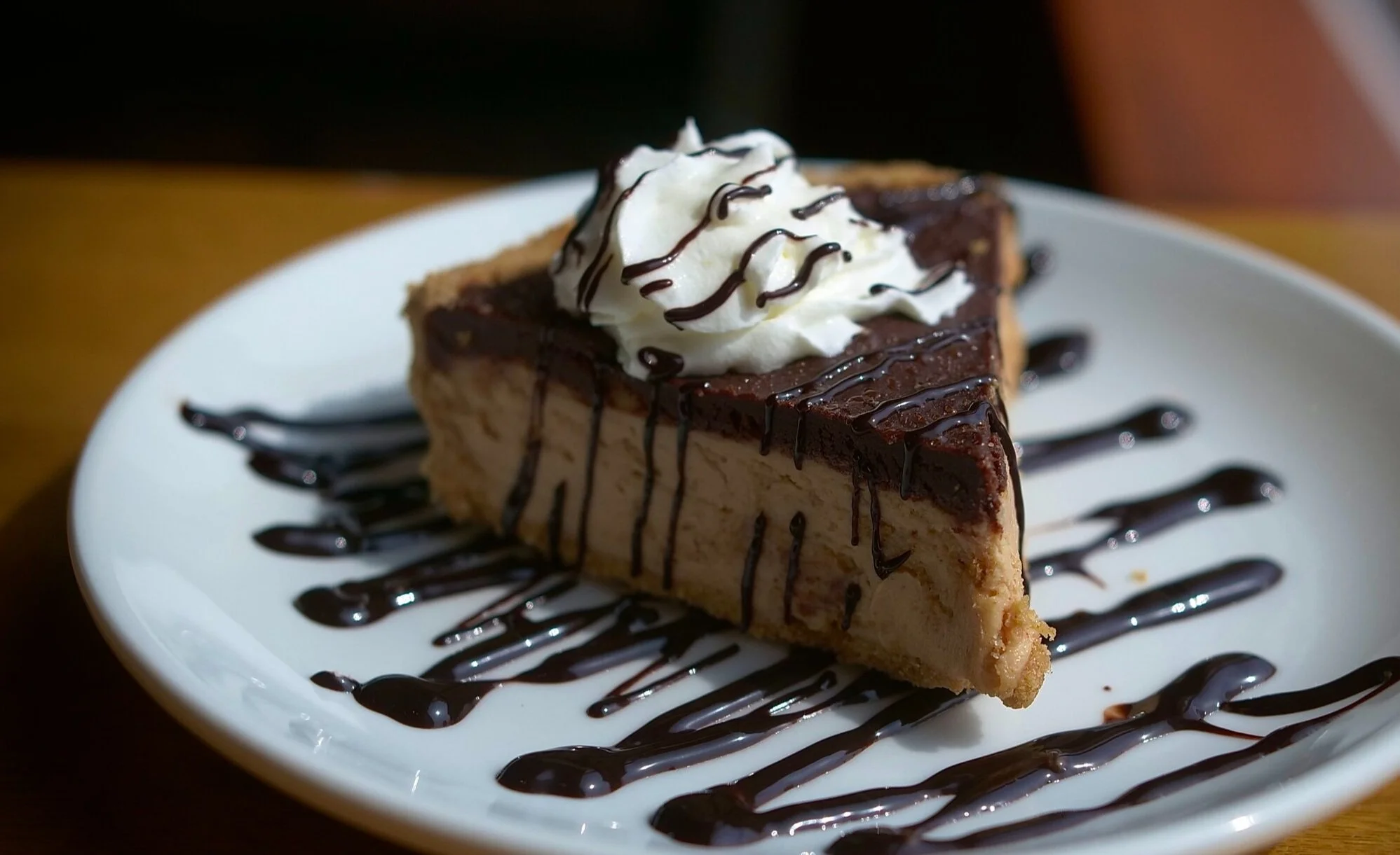 Jockamo Upper Crust Pizza