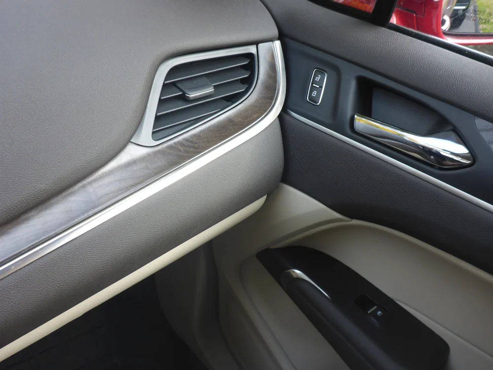 Car Review: My 2019 Lincoln MKC 2.3T Reserve — Modified Limited Hangout