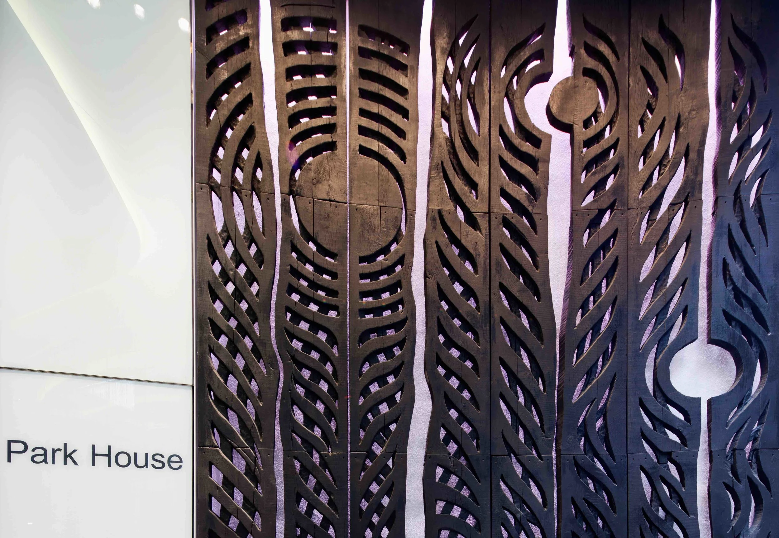 Works — Walter Bailey Walter Bailey Sculpture