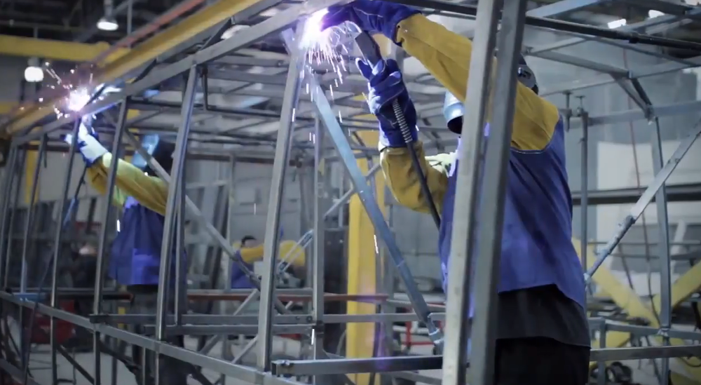 Grech Motors Videos — Grech Motors | Luxury Shuttle Bus Manufacturer ...