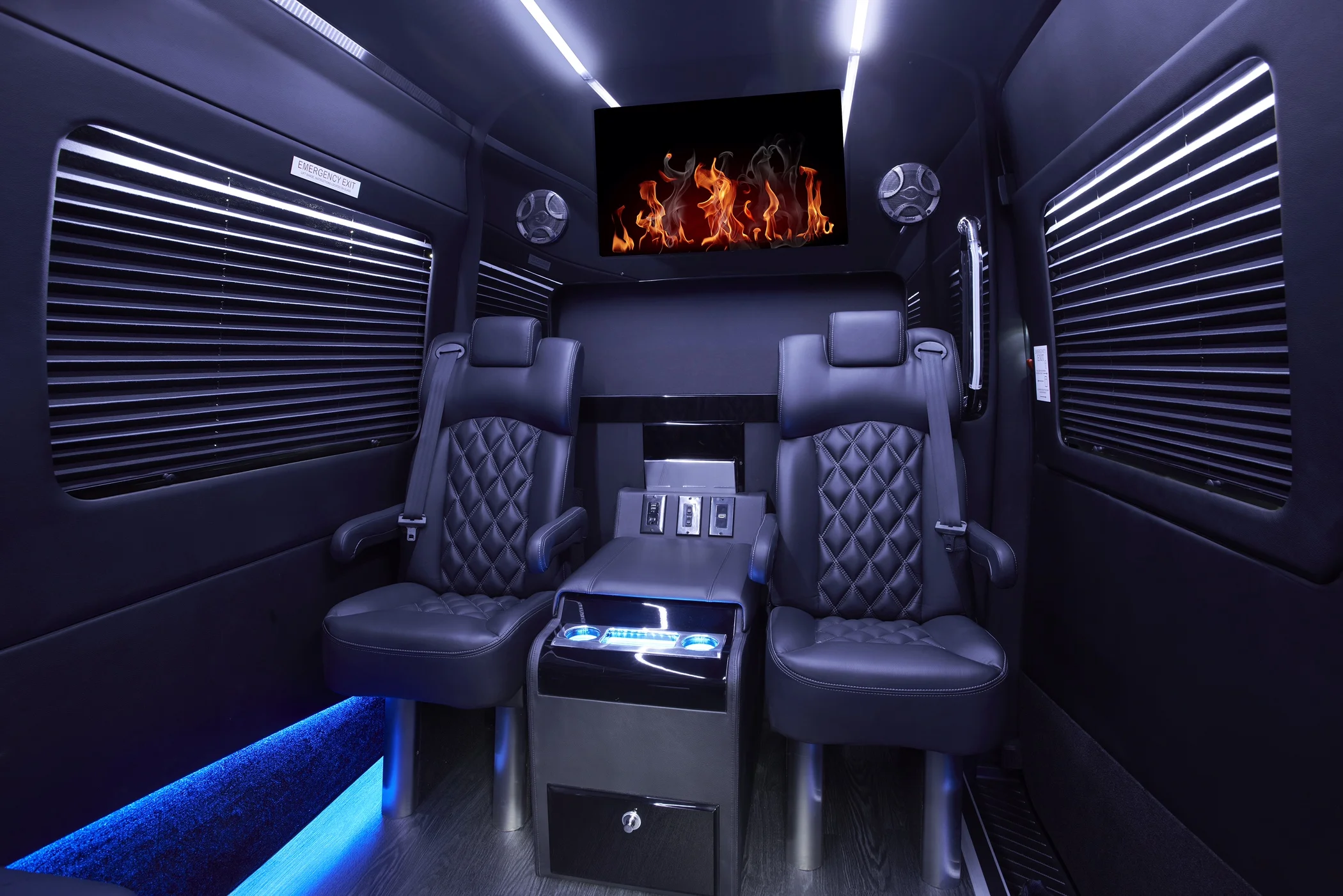 Grech Motors - Free High Quality Photos — Grech Motors | Luxury Shuttle ...