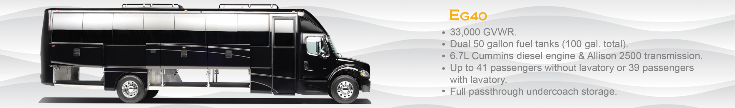 Grech Motors | Luxury Shuttle Bus Manufacturer & Sales