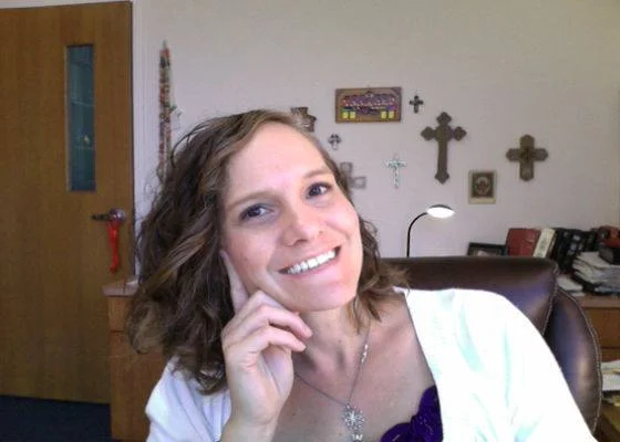 Staff & Leadership — Church of the Good Shepherd