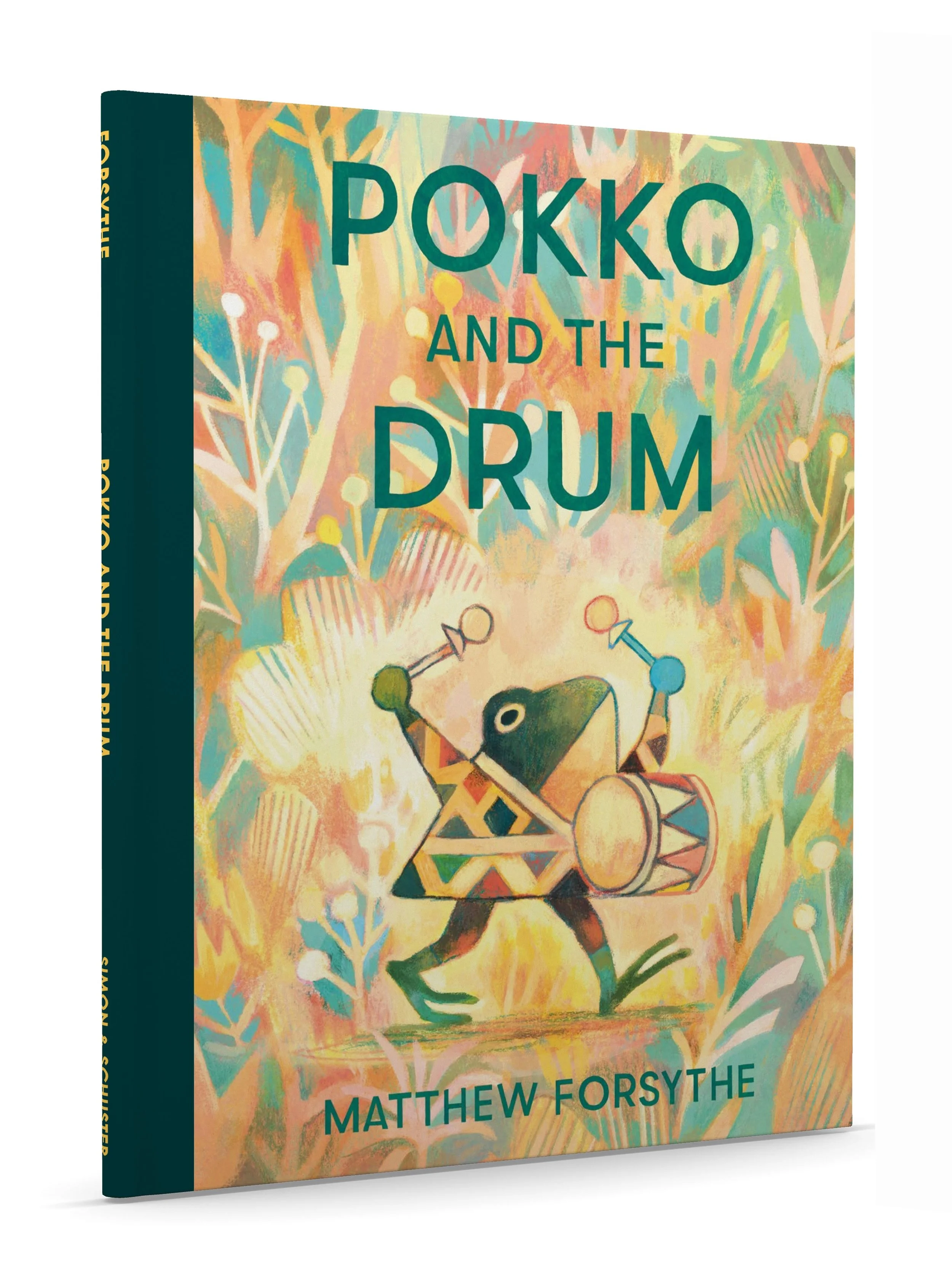 Books — Matthew Forsythe