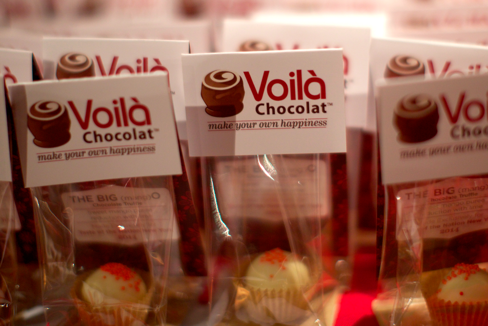 More Events — Voila Chocolat