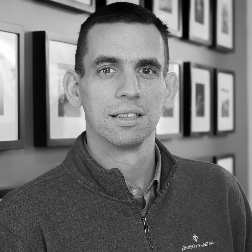 Our Team — Johnson Braund, Inc.