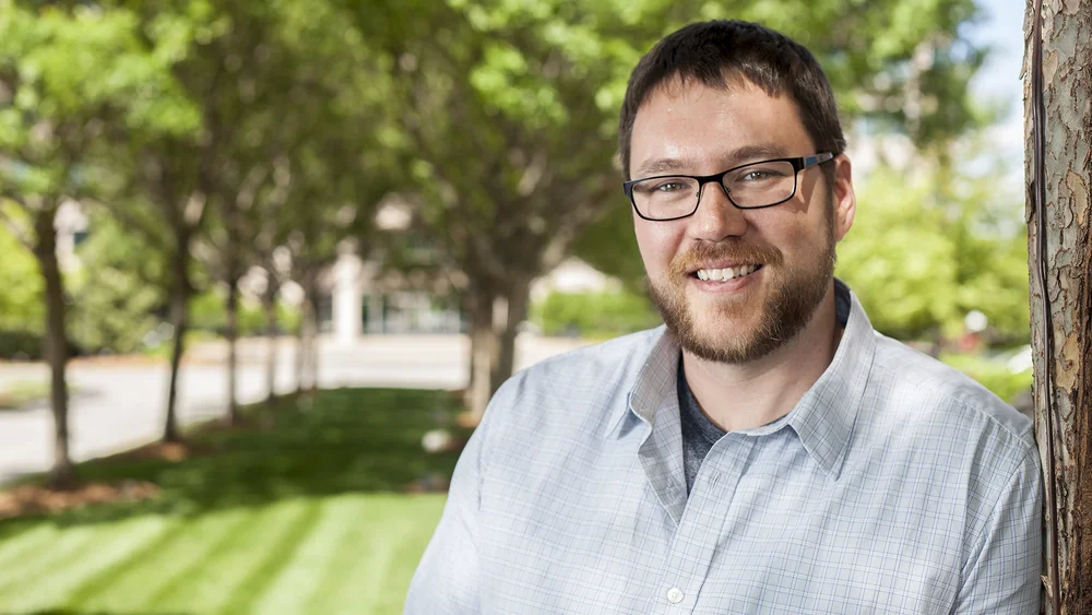 Greg Eckert — Johnson Braund, Inc.