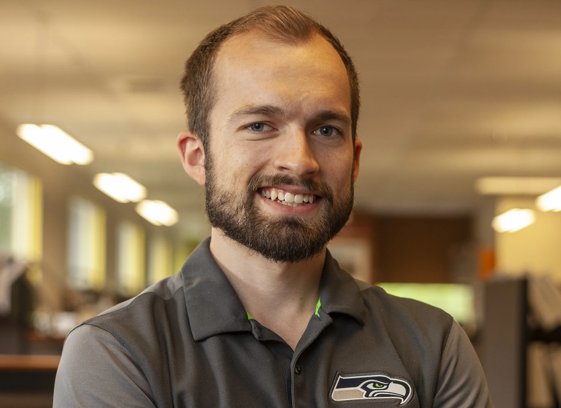 Alex Tripp — Johnson Braund, Inc.