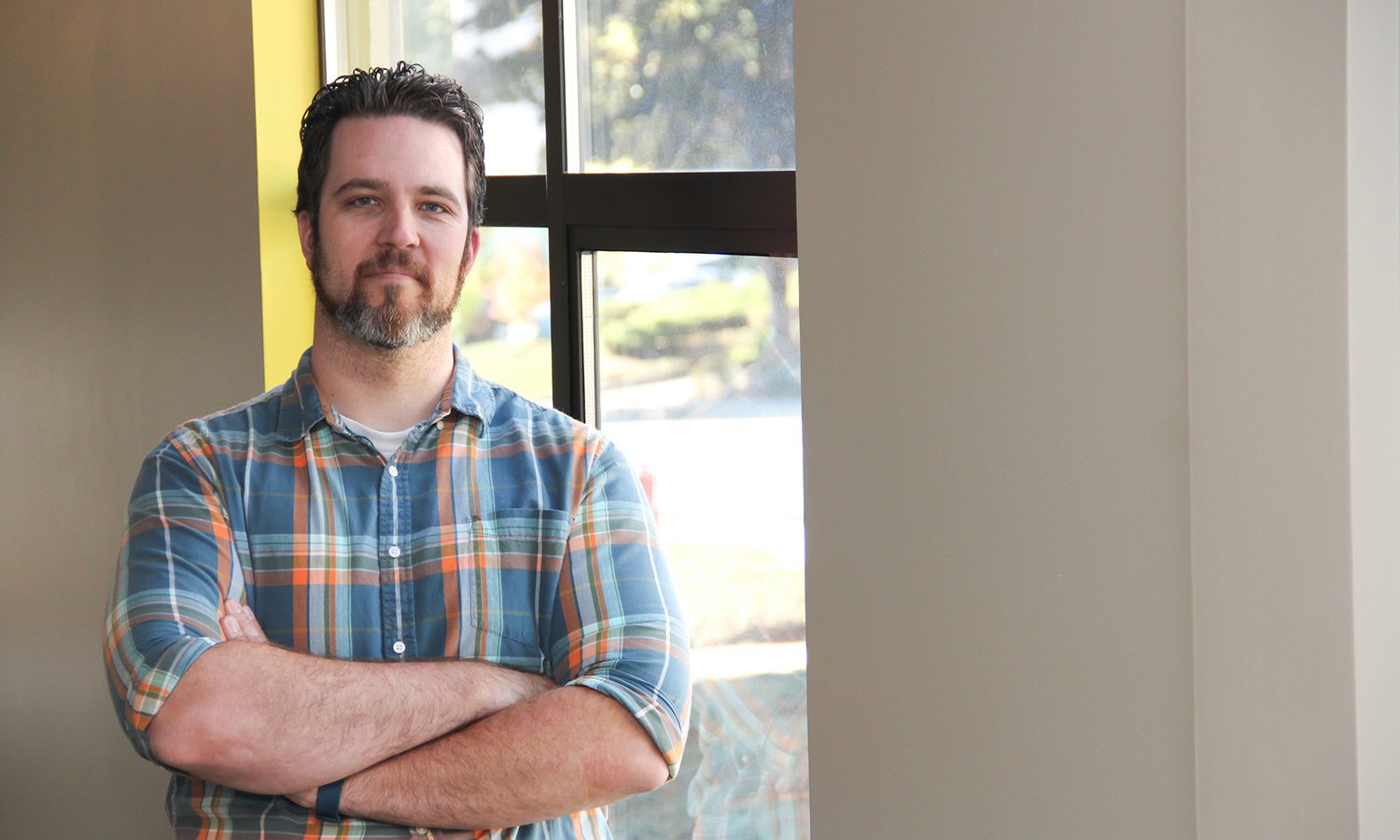 Christopher Taylor — Johnson Braund, Inc.