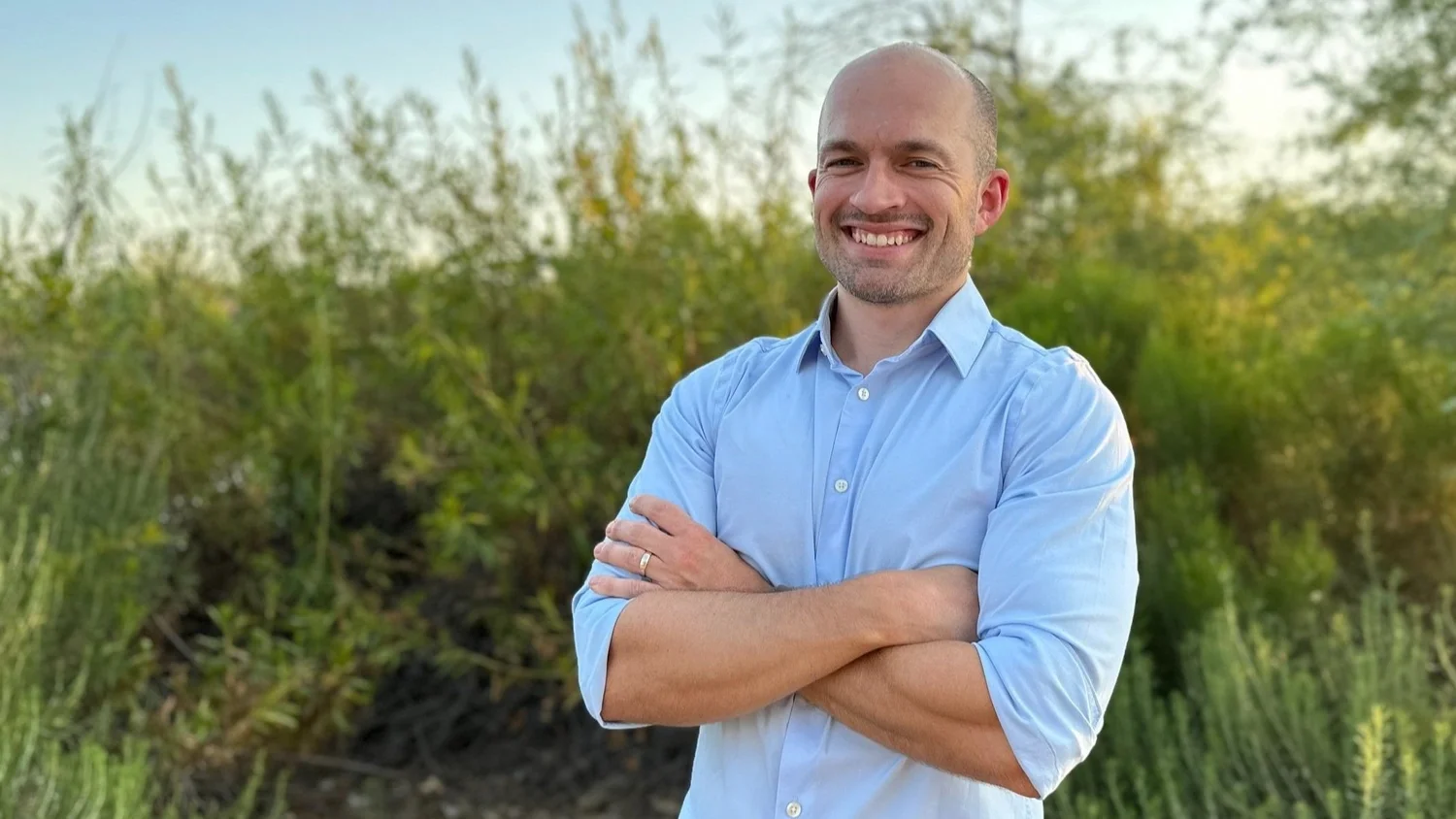 Alex Tripp — Johnson Braund, Inc.