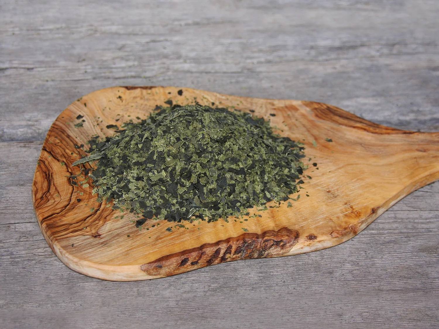 Mermaid's Shake — Dakini Tidal Wilds ...Wild-Crafted Seaweed from the ...