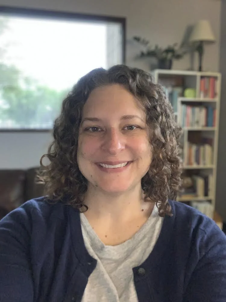 Who We Are — Cedar Valley Center for Child & Family Therapy, PLLC