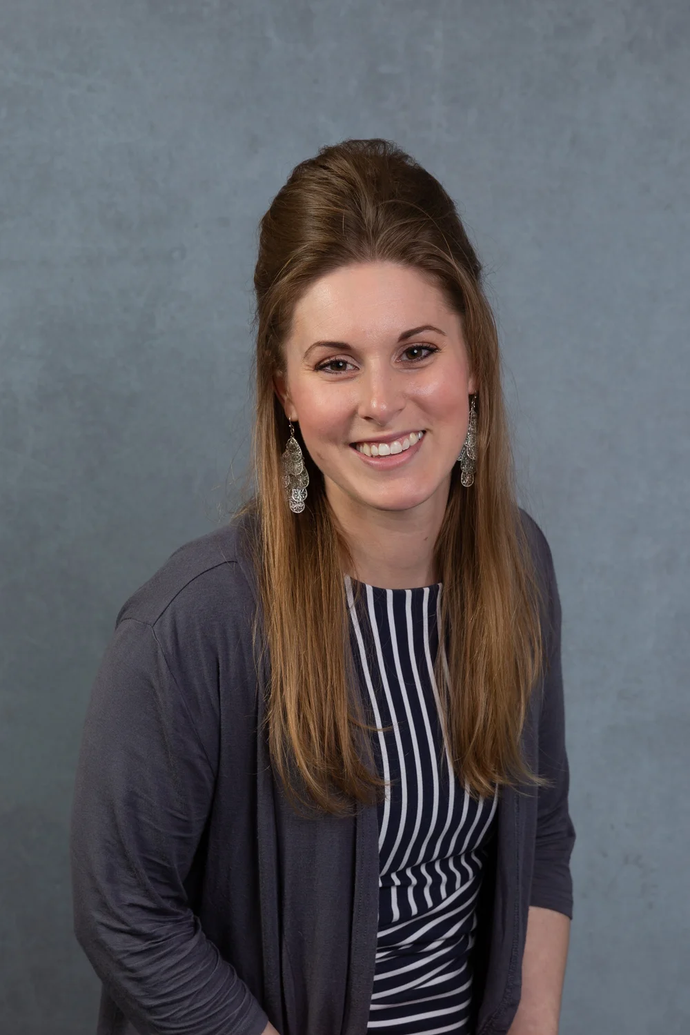 Shana Vande Zande, MA, LPCC, LADC — Cedar Valley Center for Child ...