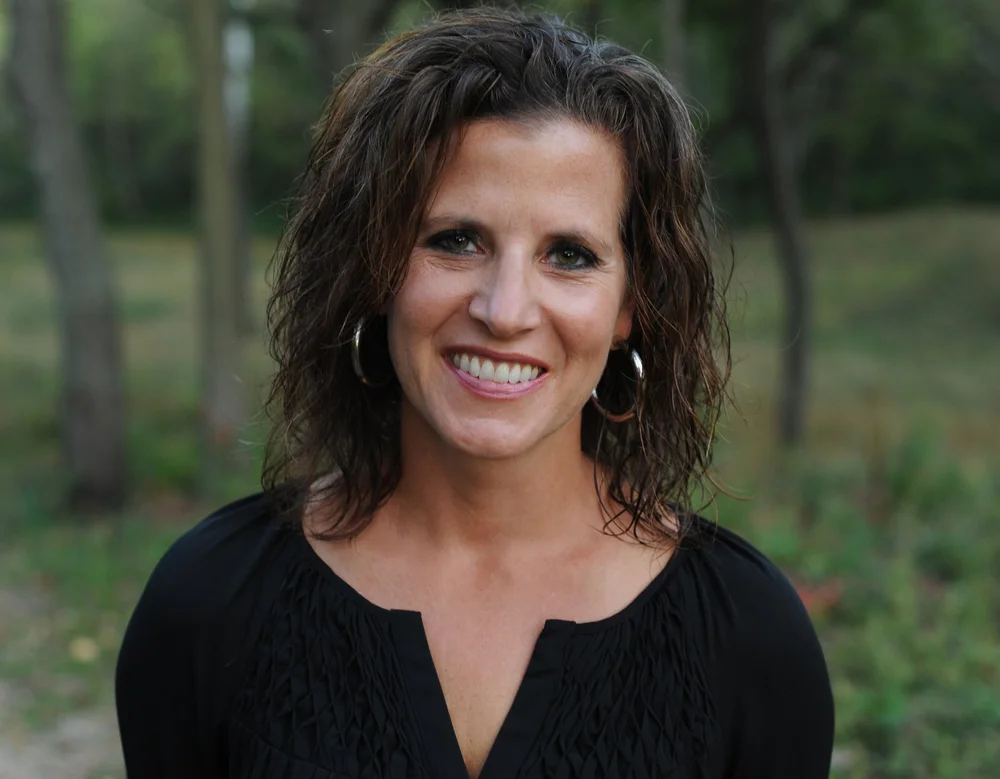 Who We Are — Cedar Valley Center for Child & Family Therapy, PLLC