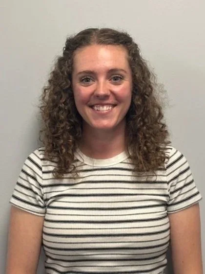 Gina Pomije, MHP — Cedar Valley Center for Child & Family Therapy, PLLC