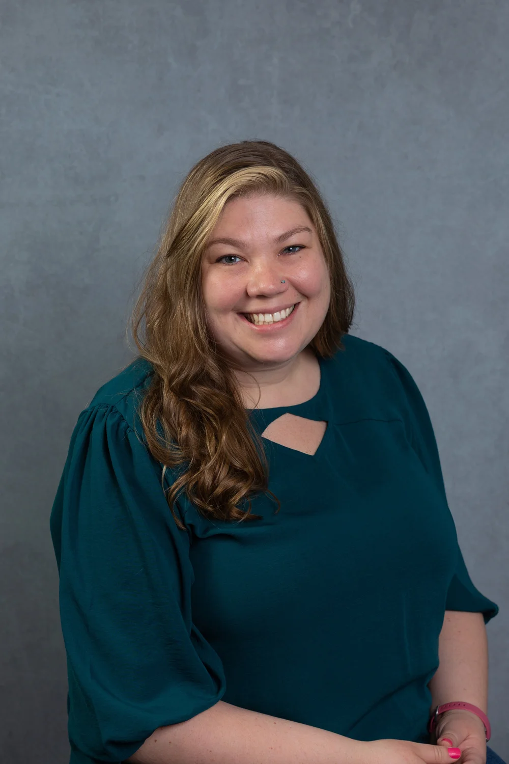 Jenni Franke, MA, LMFT — Cedar Valley Center for Child & Family Therapy ...