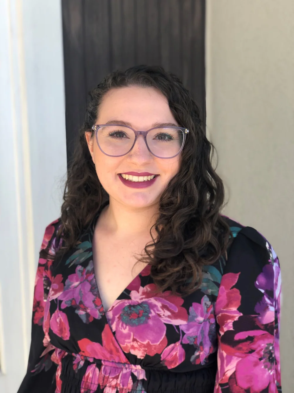 About us — Good News Baptist Church