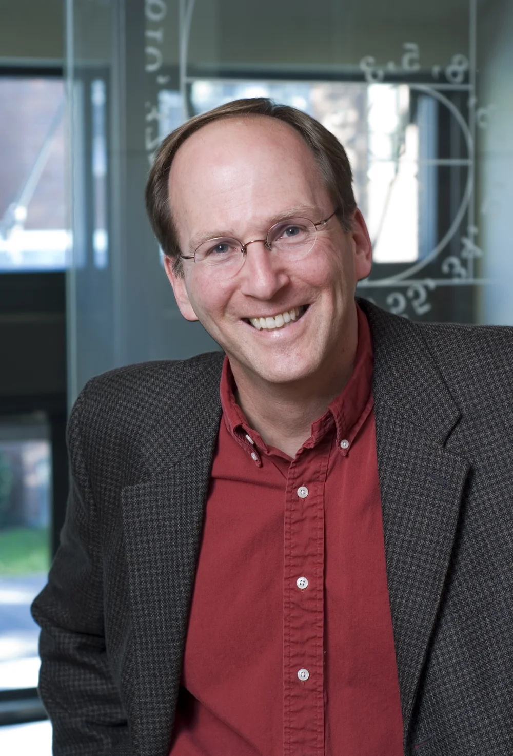 About — Steven Strogatz